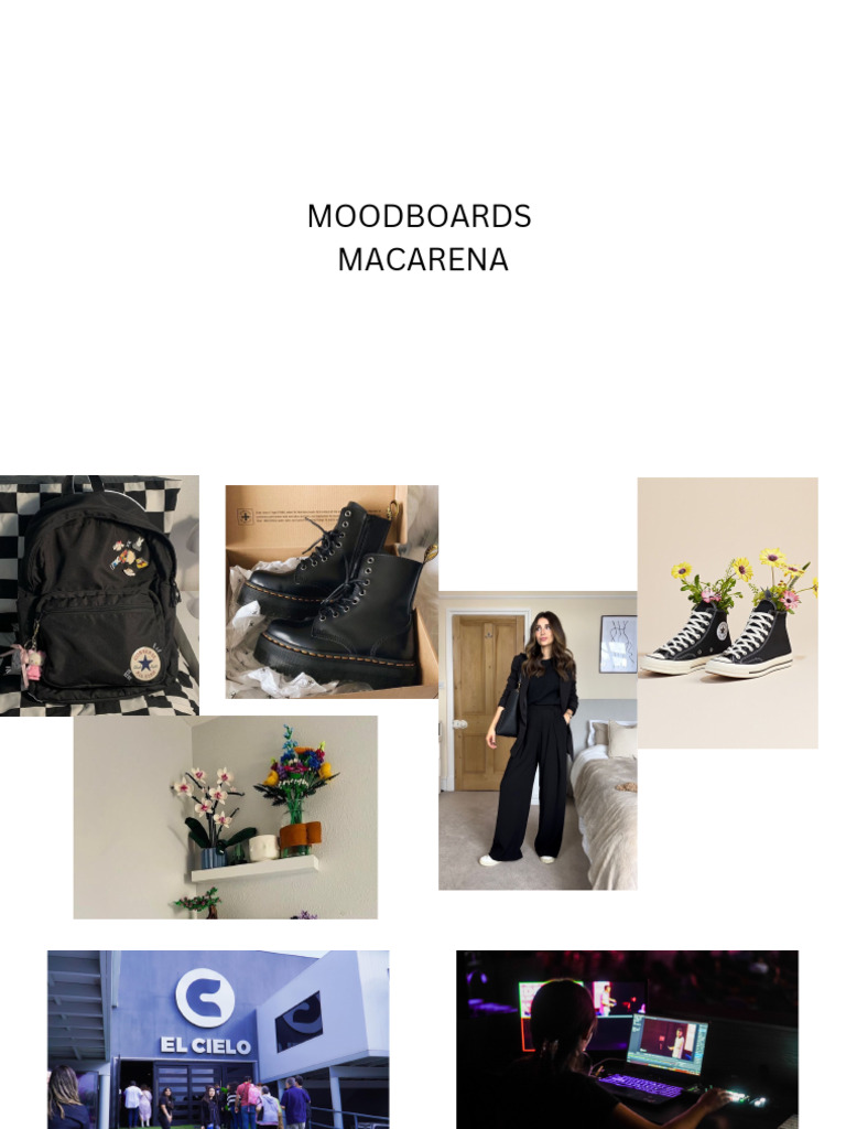 Moodboards Macarena.pdf | PDF