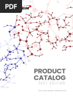 Ciba Orasol Brochure | PDF | Solubility | Solvent