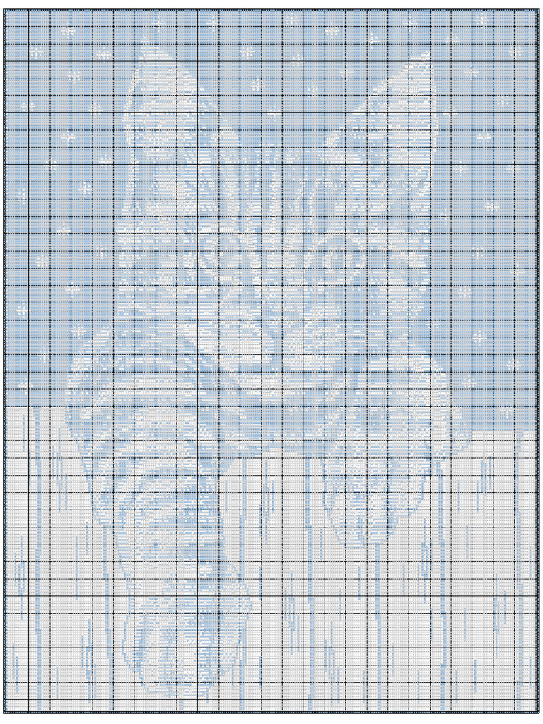 On the Fence Wide Version Total Chart | PDF