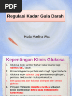 (2013) Fisiologi, Metabolisme Glukosa - StatPearls - Rak Buku NCBI | PDF