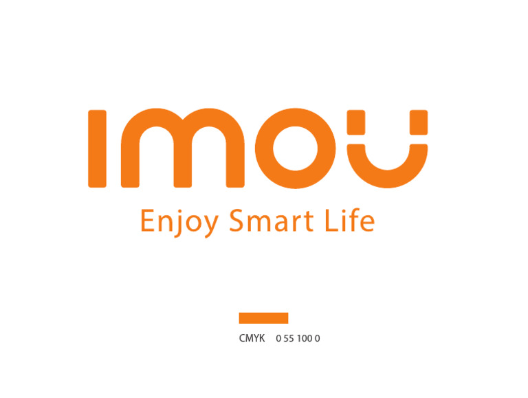 Logo Imou | PDF