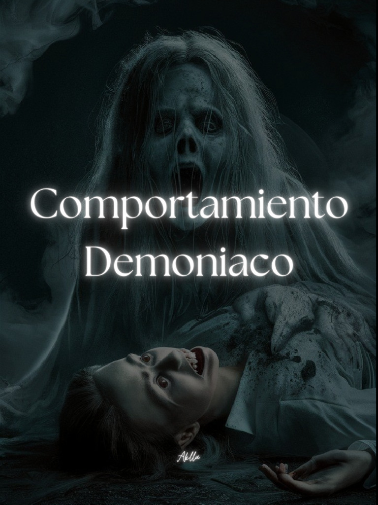 Comportamiento Demoníaco | PDF