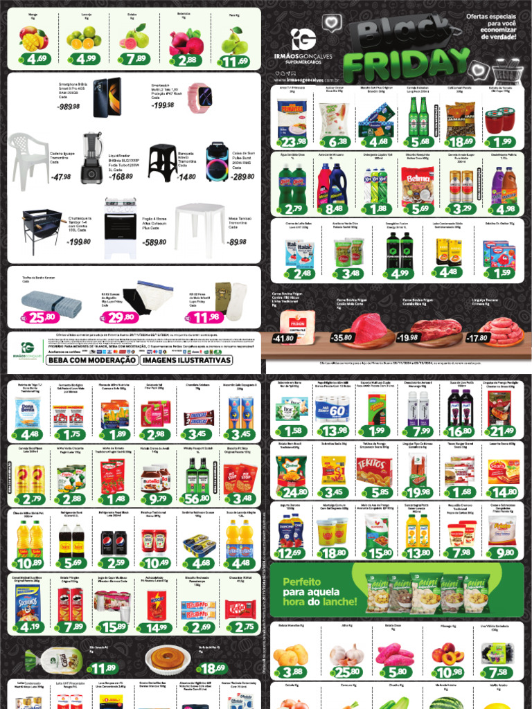 PANFLETO IMPRESSO | PDF