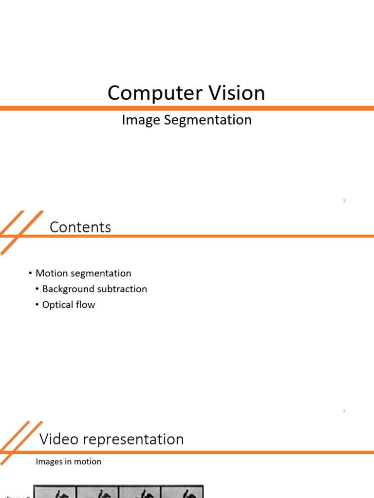 computer_vision_3_segmentation_2_students | PDF | Computer Vision