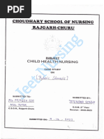 Sample Mock Call Script | PDF | Health Care | Medicine