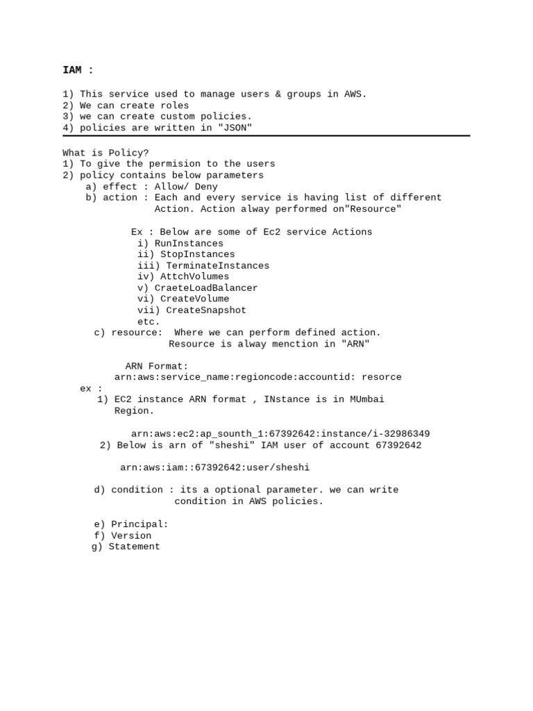 6.IAM1 | PDF | Information Technology Management | Computer Science