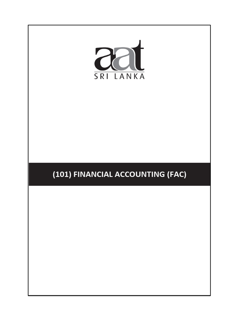 Financial Accounting Exam Answers 2021 | PDF | Debits And Credits ...
