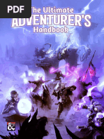 Monster Manual Expanded - 2nd Edition - Dragonix | PDF