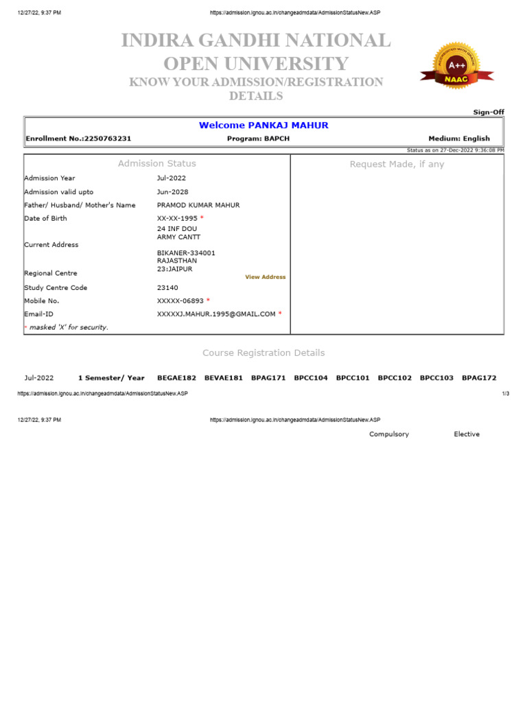 Ccs Cca Rules Final Pdf