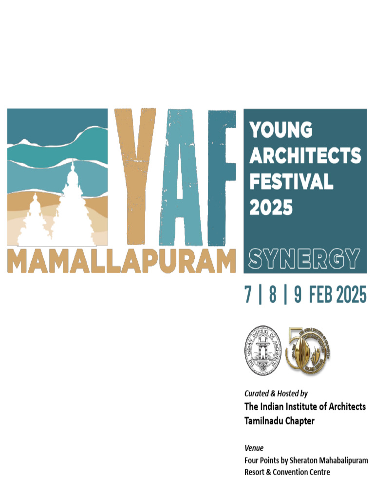 YAF 25 Composition of The Festival | PDF