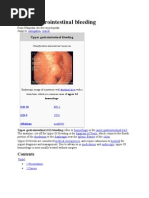 Forrest Classification Guide | PDF
