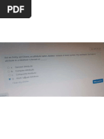 2017 Computer Science Exit Exam Questions | PDF | Computing ...
