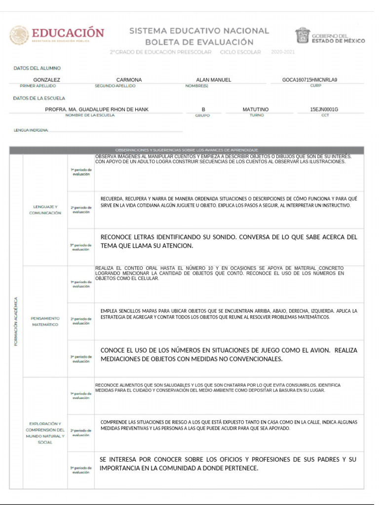 Alan Manuel | PDF