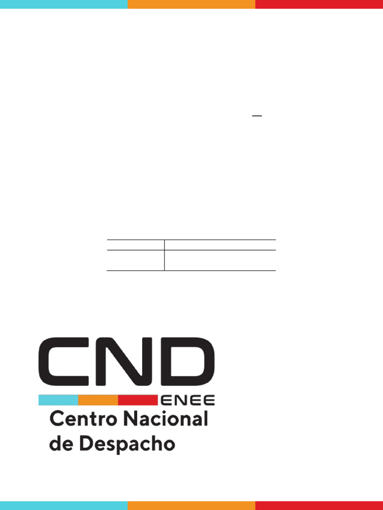 G02 Anexos PIEG 2024 2033 Aprobado | PDF | Energía eólica | Fotovoltaica