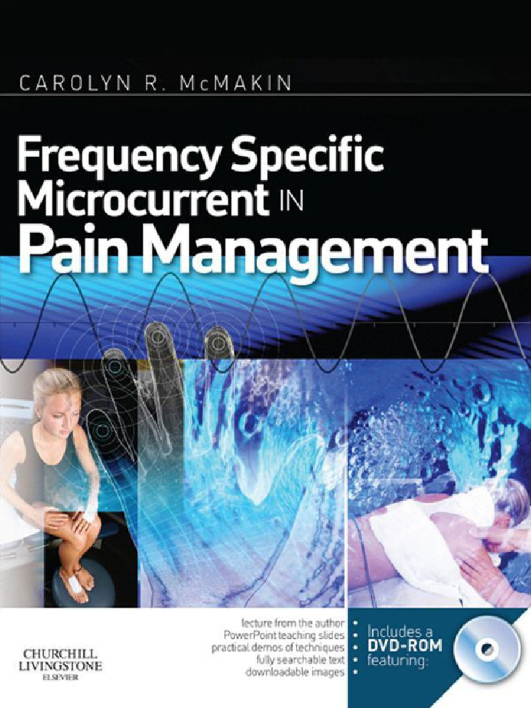 Frequency-Specific Microcurrent in Pain Management | PDF | Myofascial ...