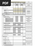 Creditor Days Calculation Explained | PDF | Working Capital | Inventory