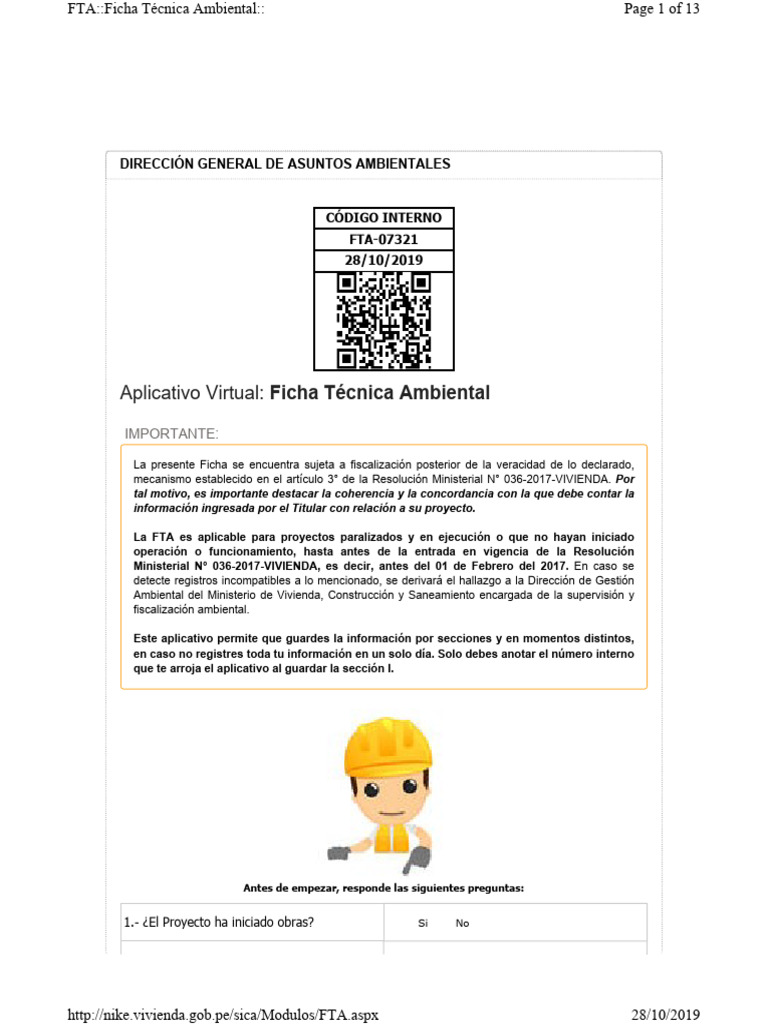 FTA_25 Enero | PDF | Agua | Agua potable