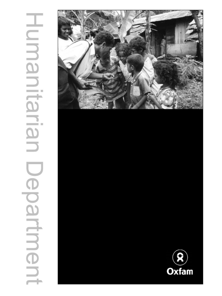 Public Health Promotion Guidelines | PDF | Public Health | Wash