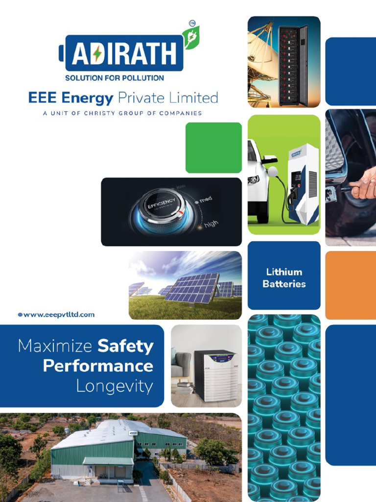 ADIRATH Brochure New | PDF
