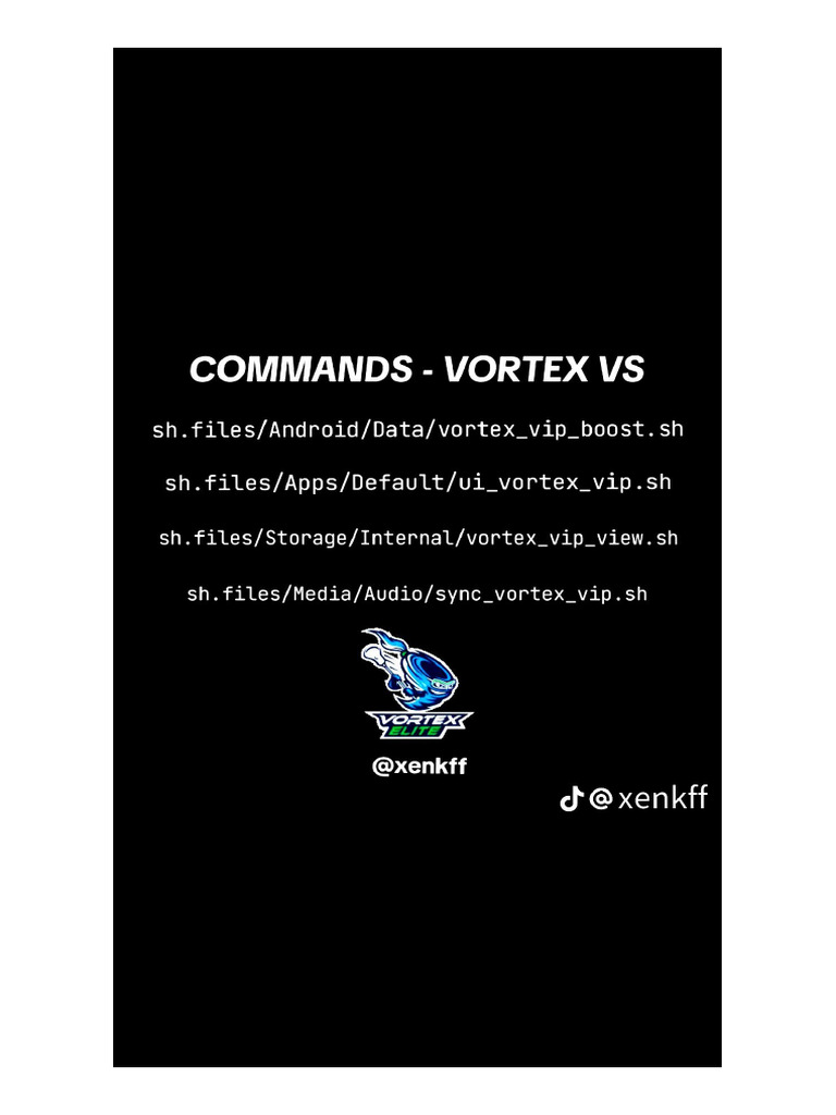 Vortex Performance BREVENT | PDF