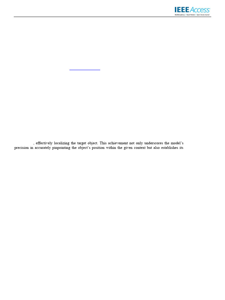 Abandoned Object Detection And Classification Usin Pdf Computer