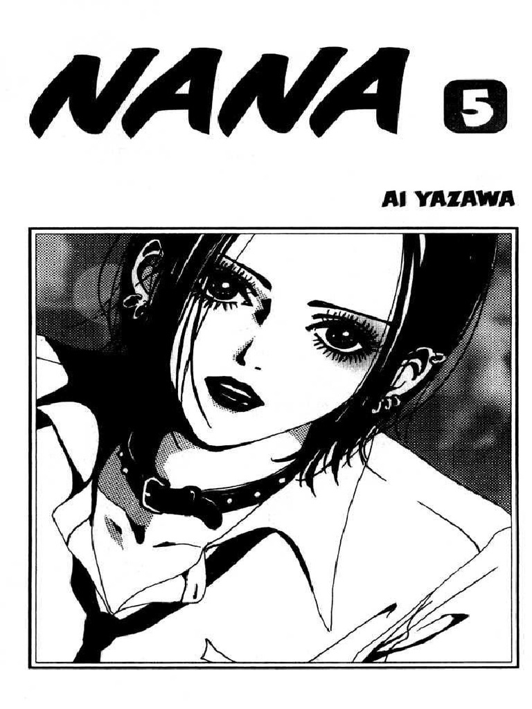 Nana Chapter 13 | PDF
