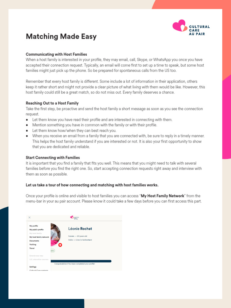 Matching_Made_Easy | PDF