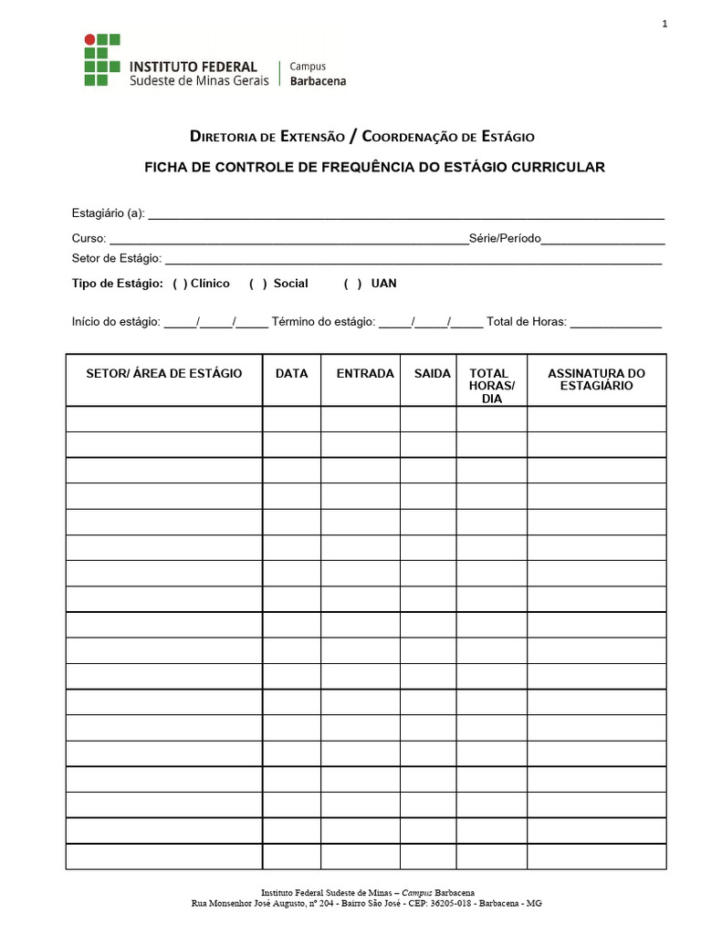 Documentos Que Registram o Estã - Gio | PDF