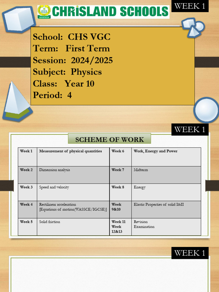 Classnote 1917904119 | PDF | Friction | Velocity
