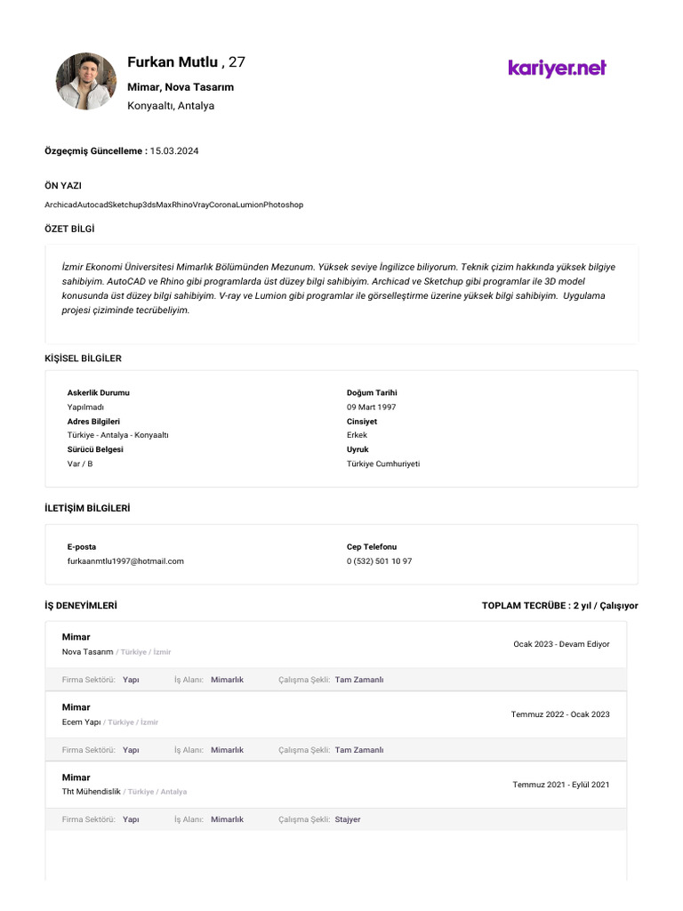 Furkan_Mutlu (1) | PDF