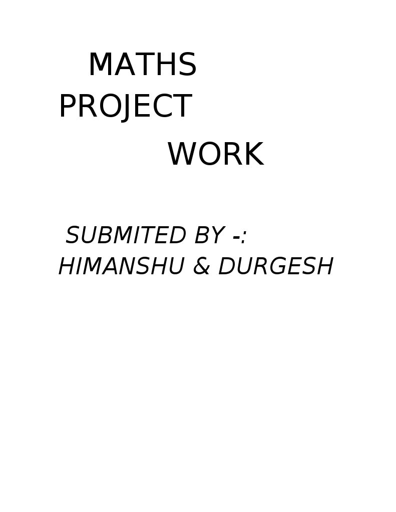 maths-project-work-submited-by-himanshu-durgesh-pdf