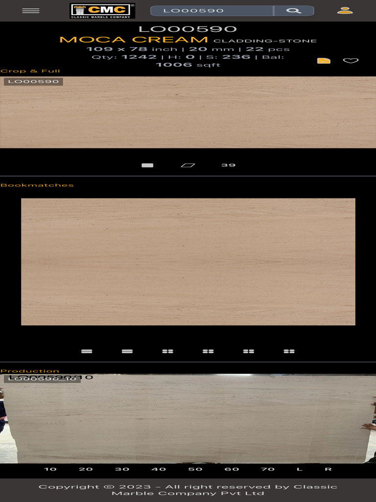 CMC Gallery 118 | PDF