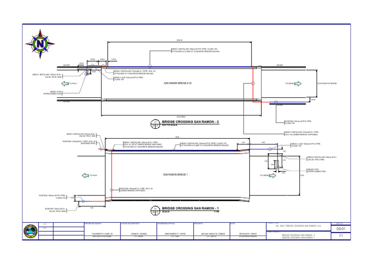 BRIDGE CROSSING - SAN RAMON 1 2 Model | PDF | Plumbing | Gas Technologies