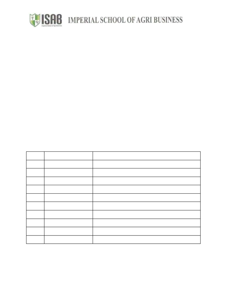 Subject: Disciplinary Action For Unfair Means in Aptitude Test | PDF