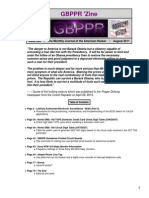 Minecraft Orbital TNT Cannon Version 6 Fire Control | PDF