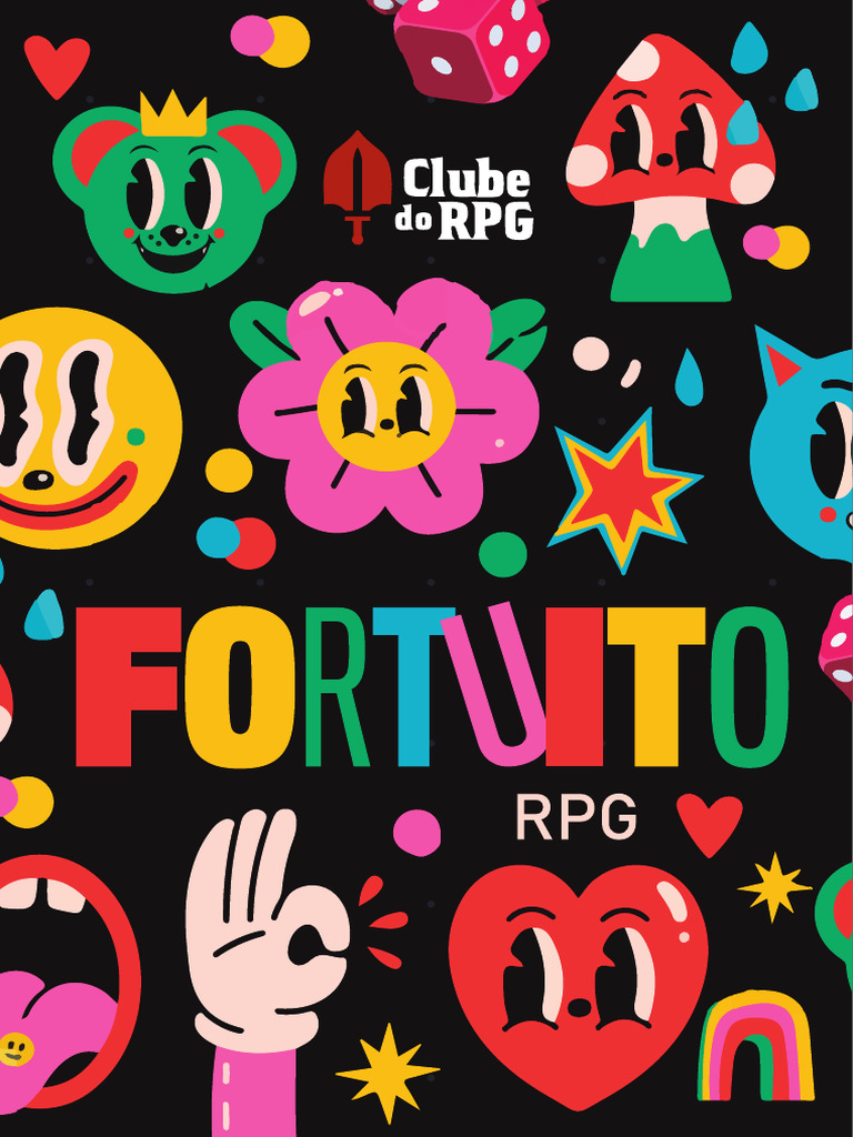 Poster Fortuito | PDF