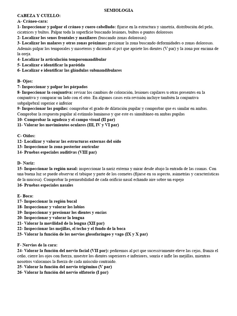 P1 Practica - CC II | PDF | Tórax | Emergencias Médicas