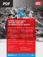 Optima Secure Brochure | PDF