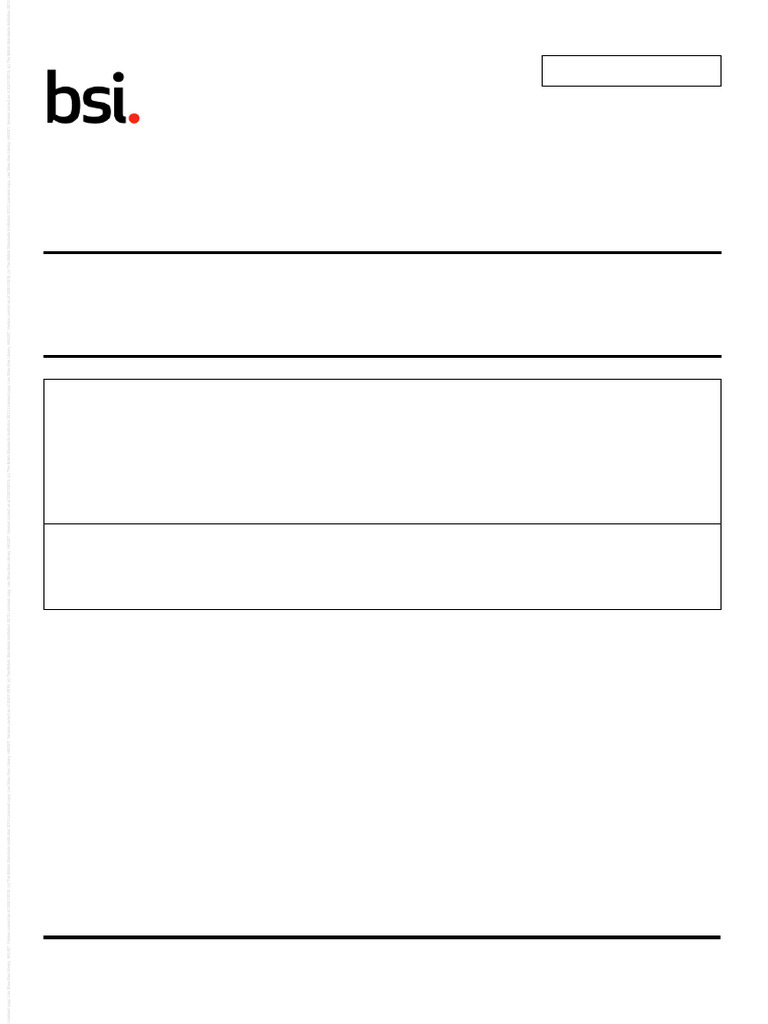 (BS ISO 5074) - Hard Coal. Determination of Hardgrove Grindability ...