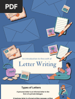 IBC Writing: Solving Common Issues | PDF | Word | Communication