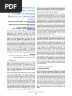 AO Plating Basics (Brief) | PDF | Stress (Mechanics) | Bending