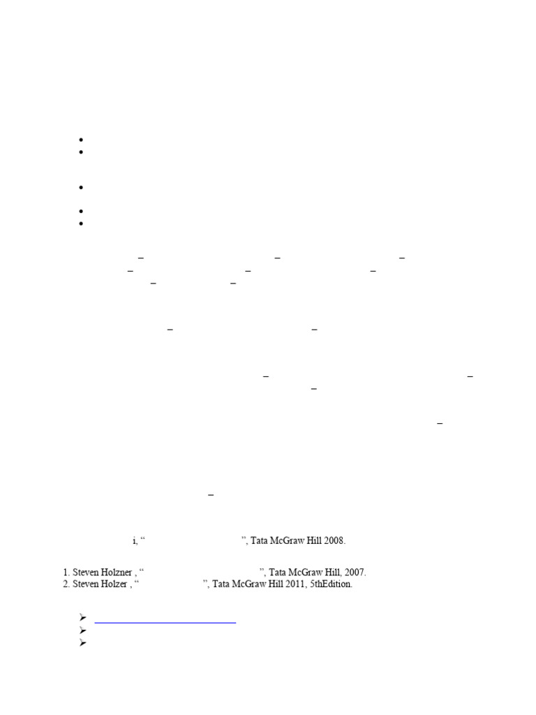 University of Madras: BCE-CSC07 Core-Vii: Web Technology | PDF | Php | World Wide Web