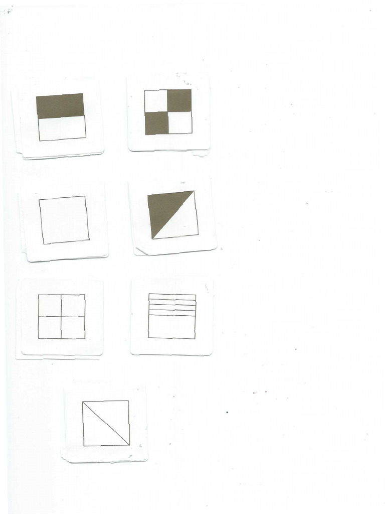 K-ABC Matrices Análogas | PDF