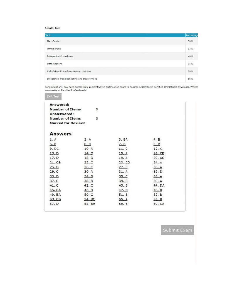 OmniStudio_Set1 | PDF