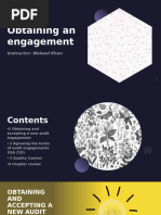 ISRS 4400: Agreed-Upon Procedures Guide | PDF | Accounts Payable | Audit