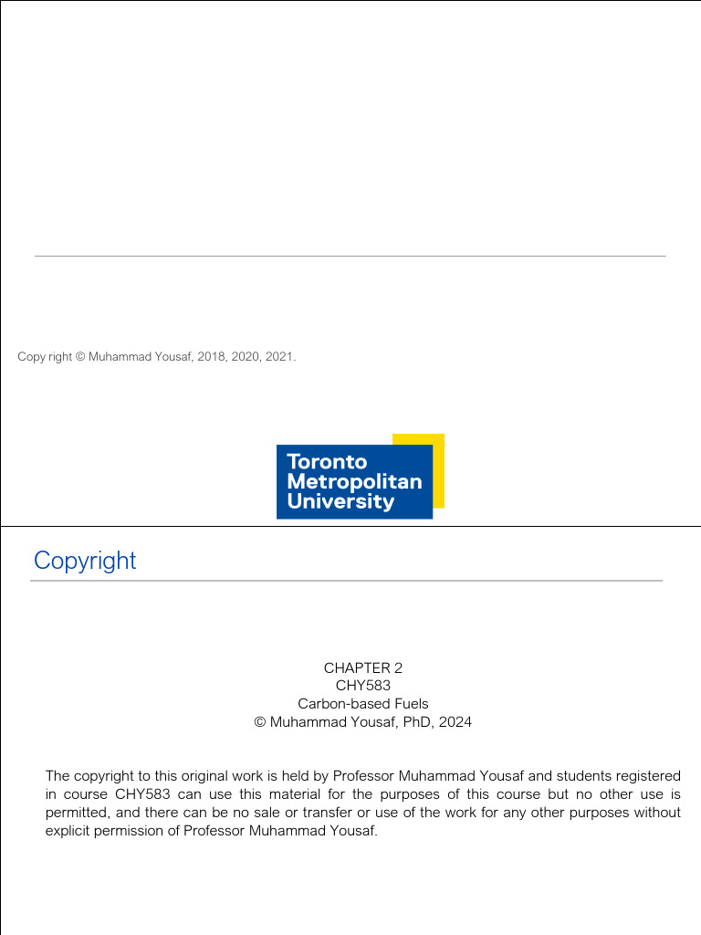 Chapter 3 - Environmental & Ecological Effects | PDF | Fossil Fuel Power Station ...