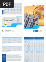 CuZn40Pb2 (CW617N) Material Datasheet | PDF | Strength Of Materials ...