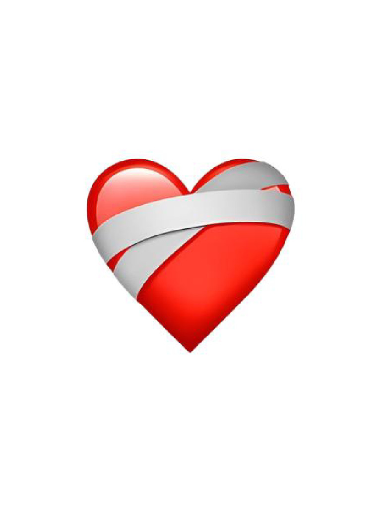 Mending Heart Emoji-Removebg-Preview | PDF