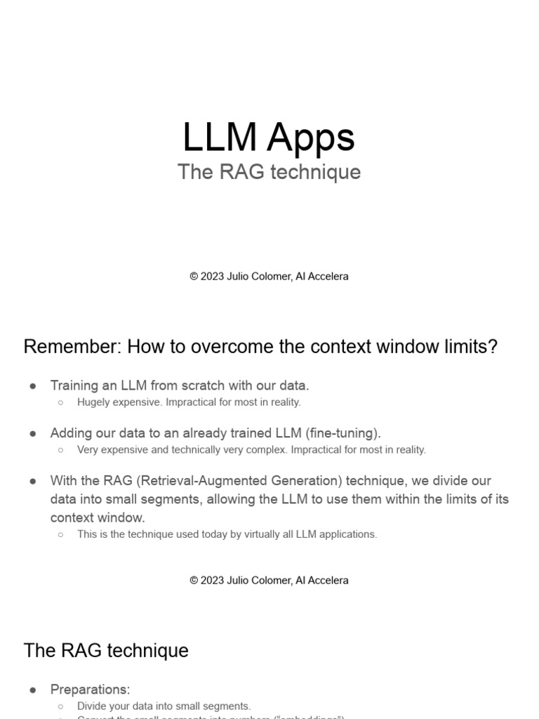 053beng-The Rag Technique | PDF