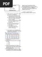 ZIMSEC O Level Project Topics 2025 | PDF